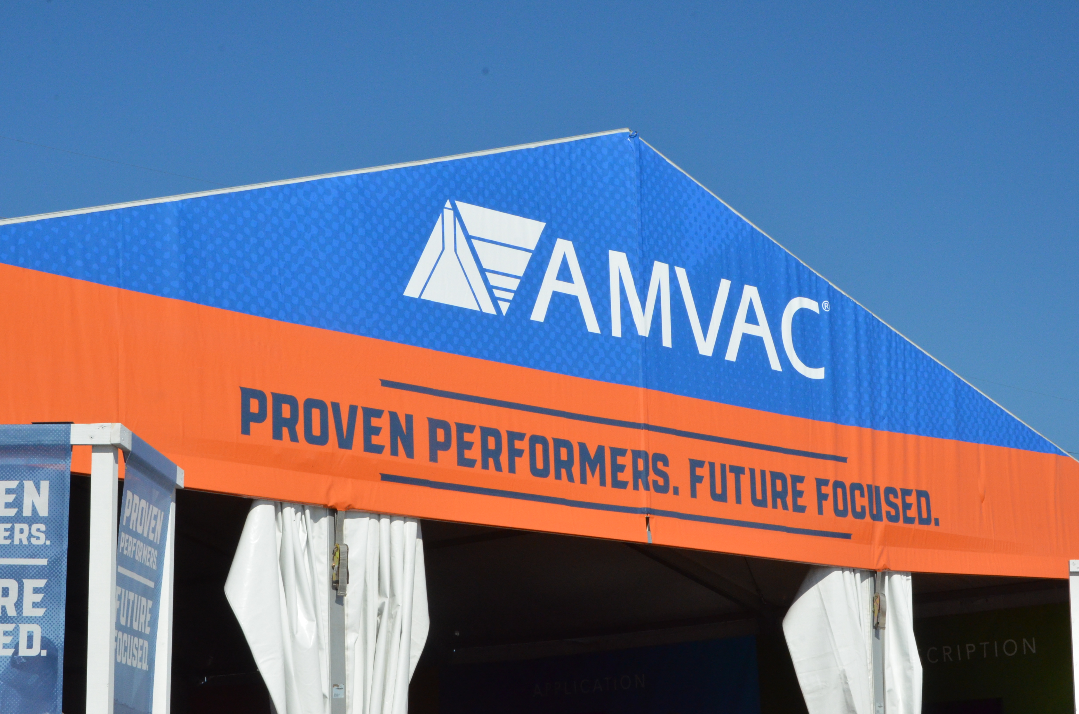 AMVAC at the 2018 Farm Progress Show | AgNewsWire