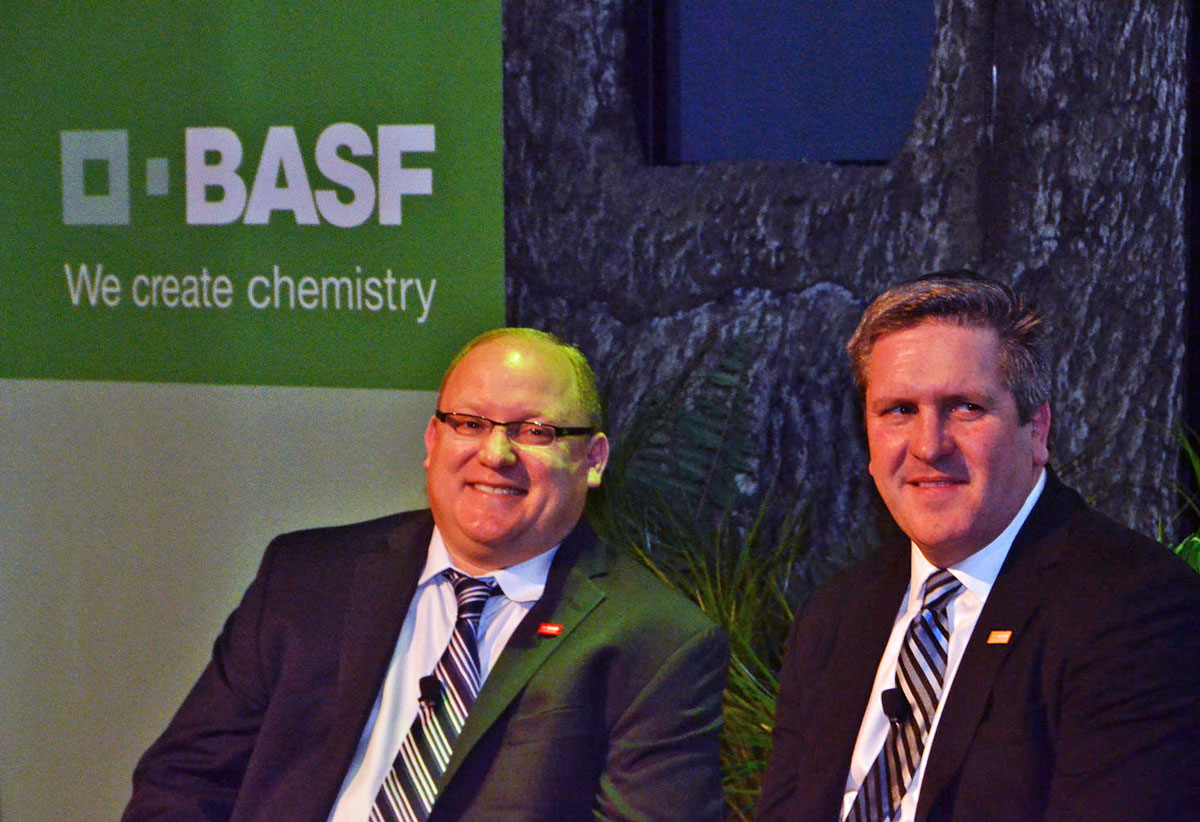BASF Takes Over Bayer Assets | AgNewsWire