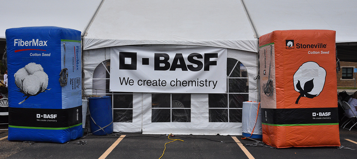 BASF Celebrate Cotton 2018 | AgNewsWire