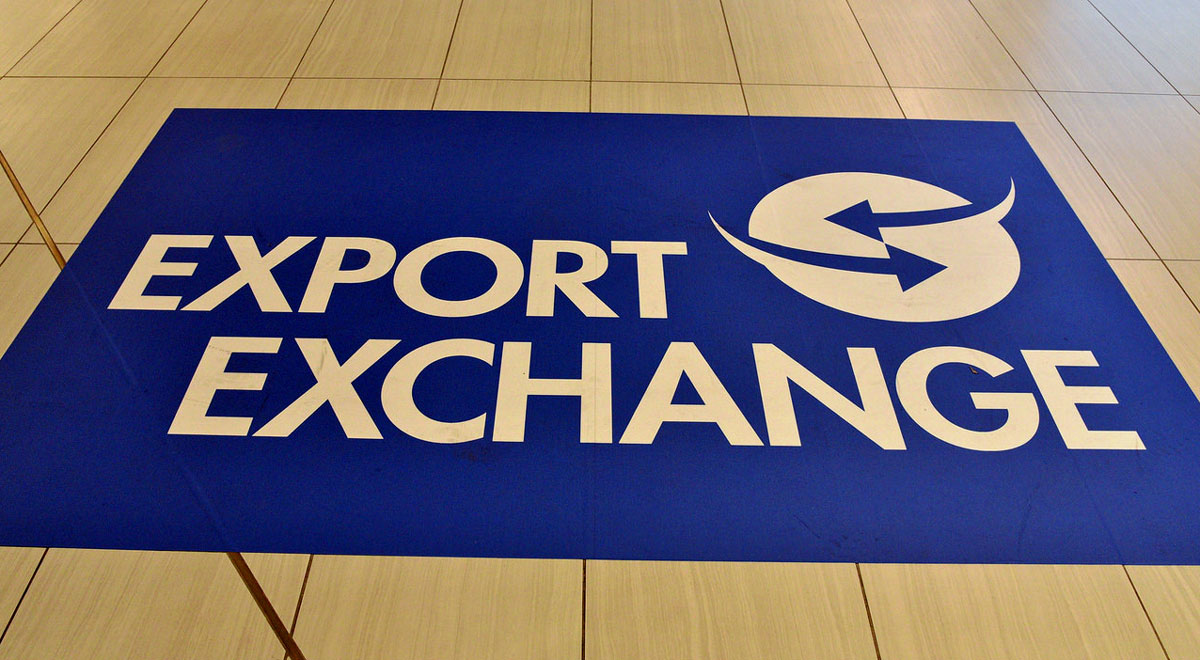Export Exchange 2018 | AgNewsWire
