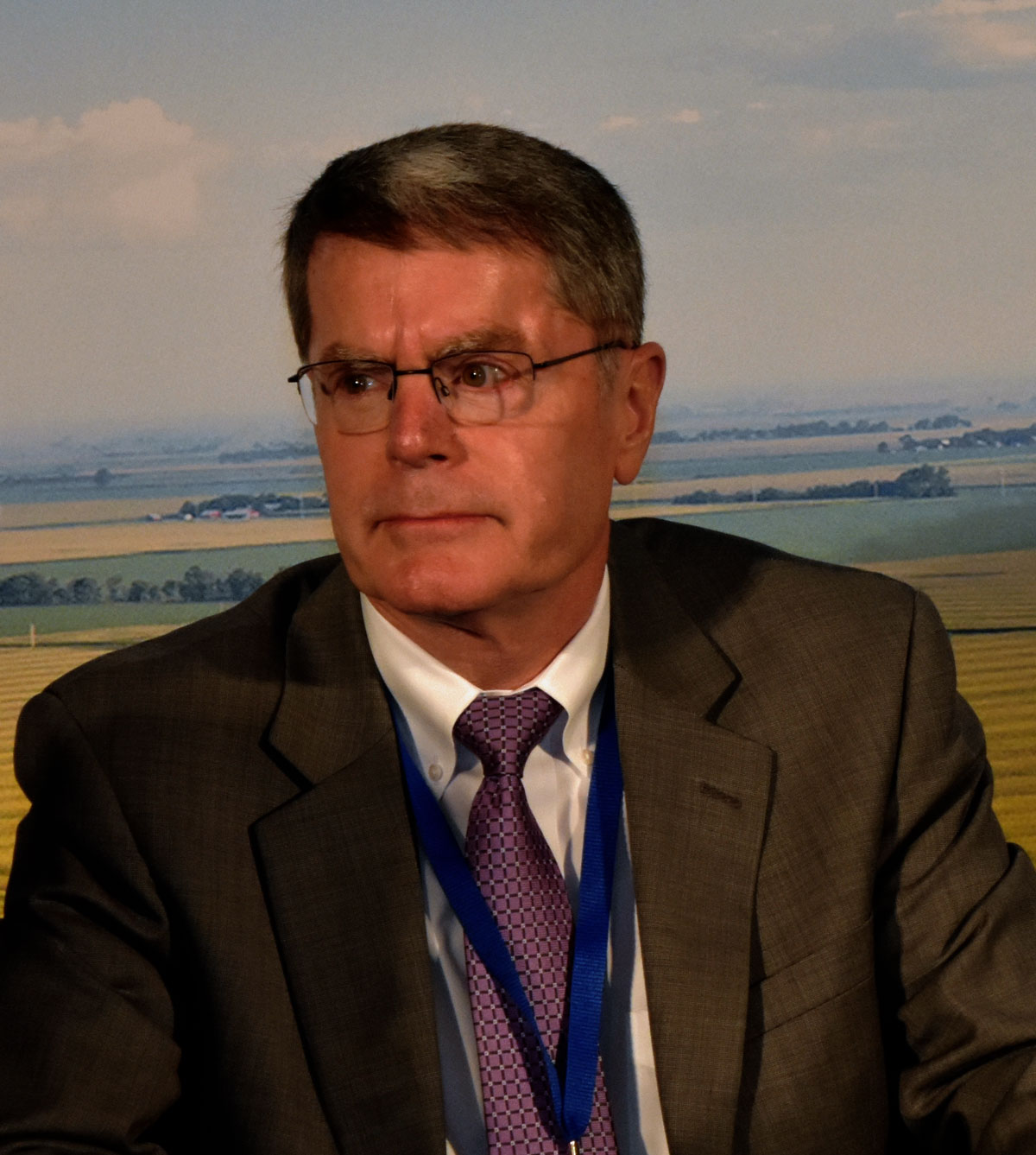 NCBA CEO Kendal Frazier Announces Retirement Plans | AgNewsWire