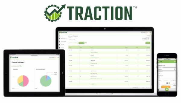 AgTech Startup Traction Launches New Accounting Solution For Farmers ...