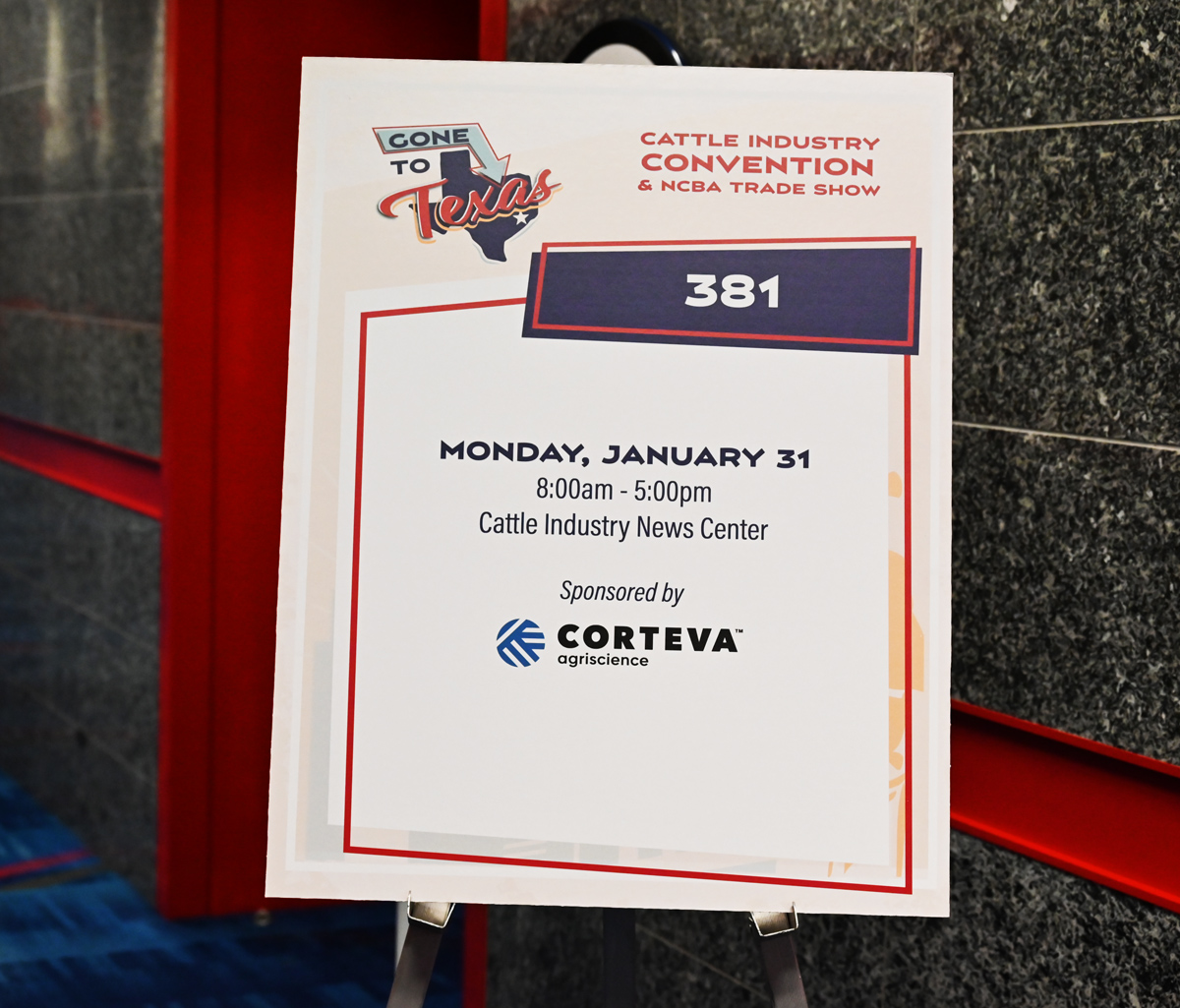2022 Cattle Industry Convention and NCBA Trade Show | AgNewsWire